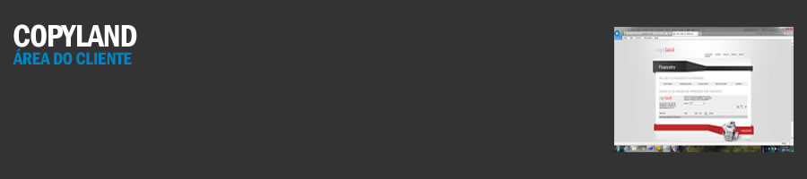 CUSTOMDEV - Desenvolvimento em Informática